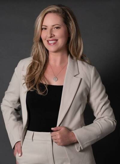 Jessica Kennelly - Ottawa - Solid Rock Realty Inc